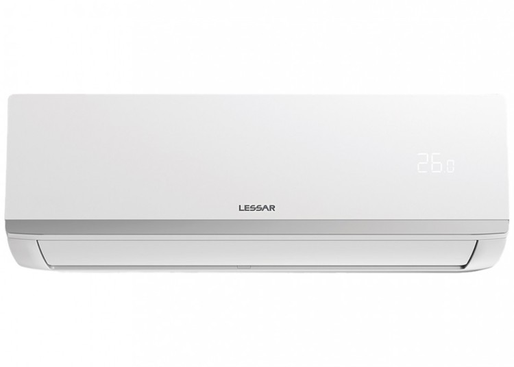 Настенный кондиционер Lessar LS-HE12KCE2 / LU-HE12KCE2 (Лессар) — купить по низкой цене