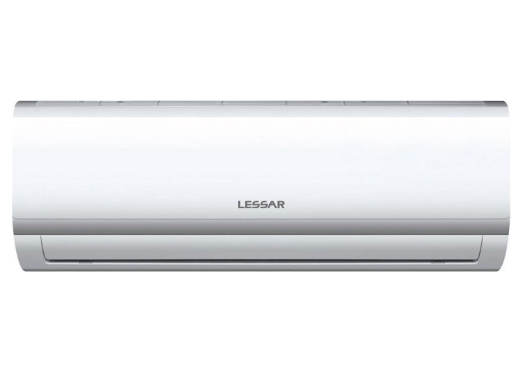 Настенный кондиционер Lessar LS-HE07KRA2A / LU-HE07KRA2A (Лессар ...