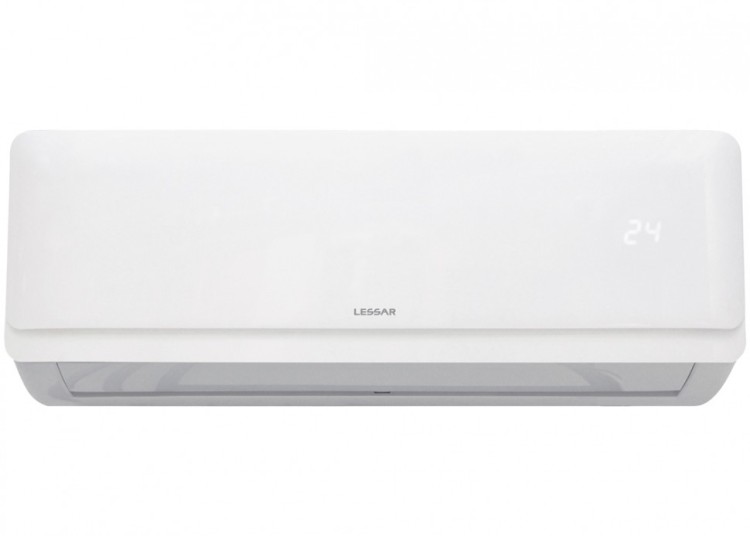 Настенный кондиционер Lessar LS-H18KPA2 / LU-H18KPA2 (Лессар) — купить по низкой цене