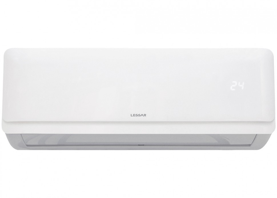Настенный кондиционер Lessar LS-H18KPA2 / LU-H18KPA2 (Лессар) — купить по низкой цене